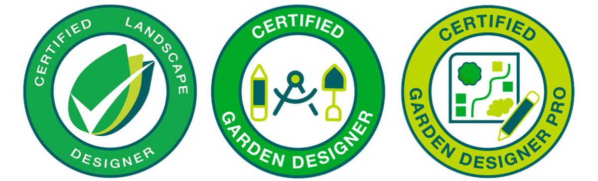 Designer | Certified Landscape Horticulturist | CLHD | Designations
